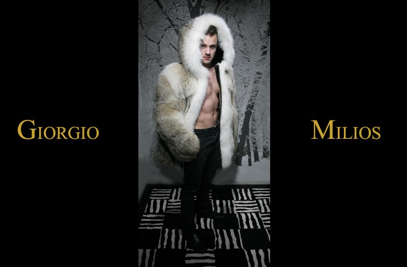 Welcome to Giorgio Milios